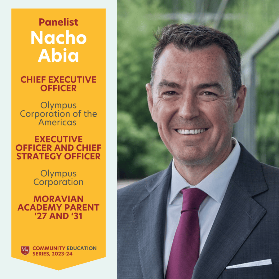 Head of School to Moderate Panel of College Presidents, Provosts, and CEOs