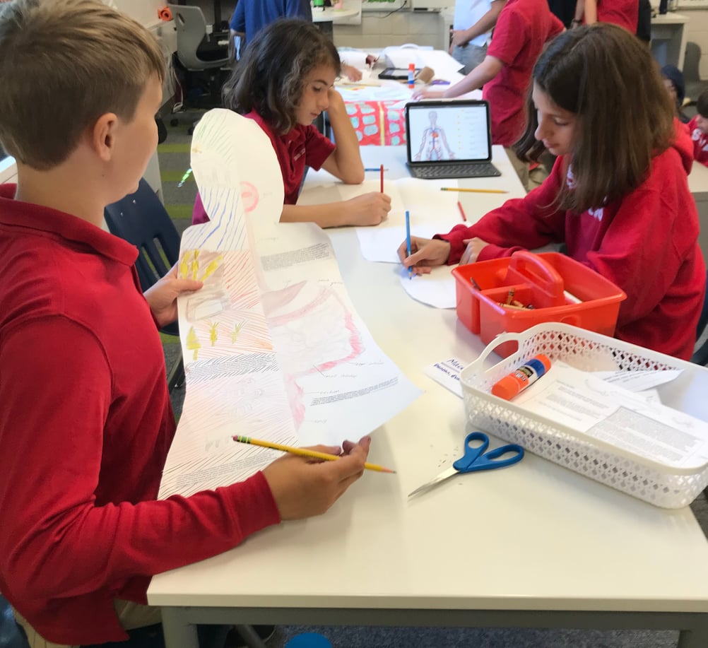 Anatomy of an Empire: Science Meets Humanities in this Cross-Curricular ...