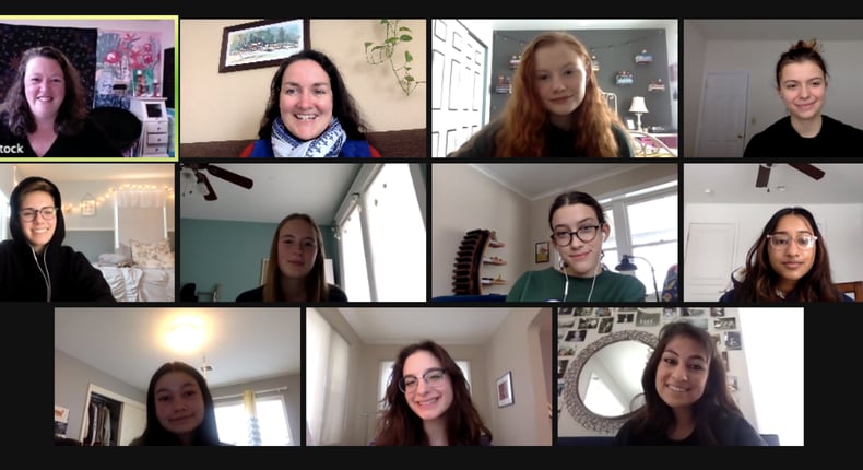 Women's Awareness Club Leads, Educates, and Advocates