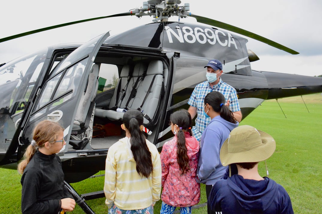 Moravian Academy Launches Summer Explorations 2023