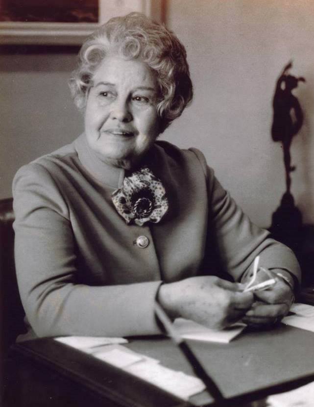 Women’s History Month: Celebrating Our Founders