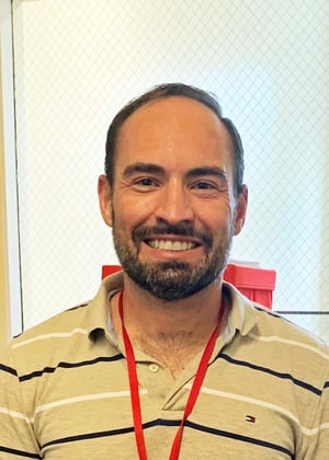 New Faces and Faces in New Places on the Downtown Campus