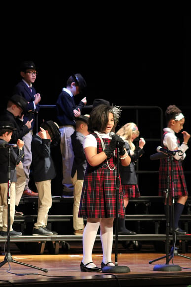Swain Campus VIP Day: A Celebration of Talent, Creativity, and ...
