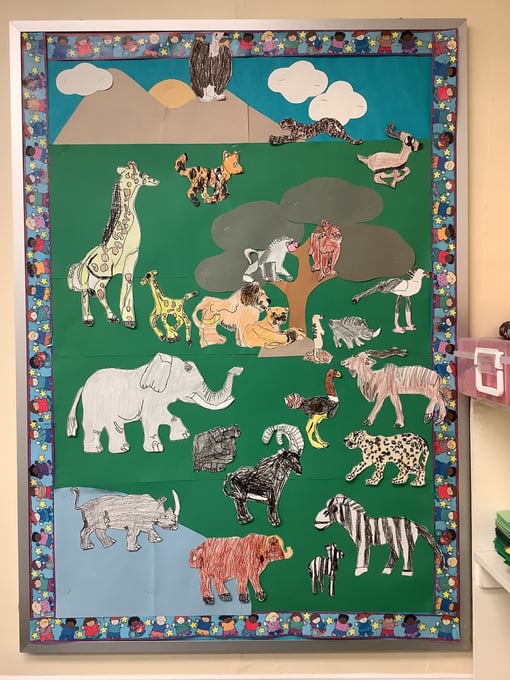 African Culture and Folktales