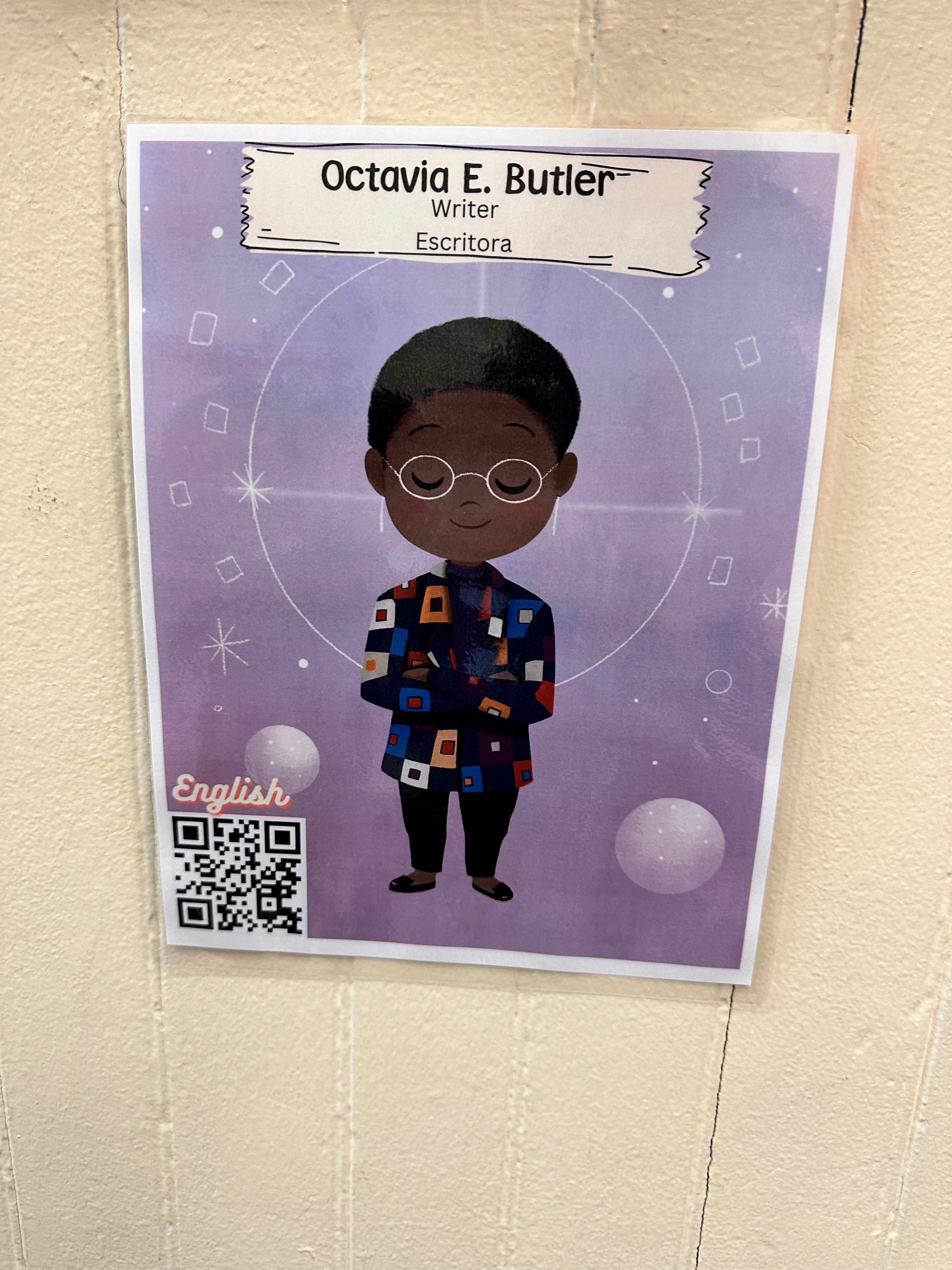 Leaders and Legends: A Black History Month Presentation